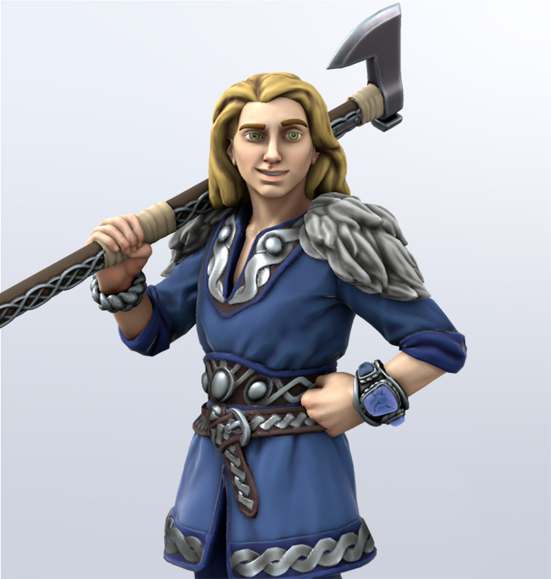 About - Sky Castle Studios