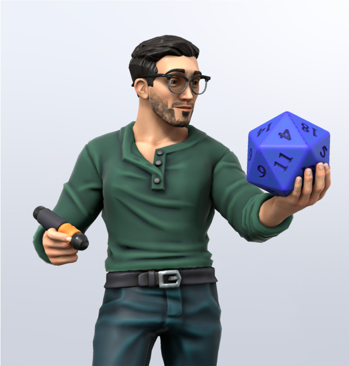 About - Sky Castle Studios