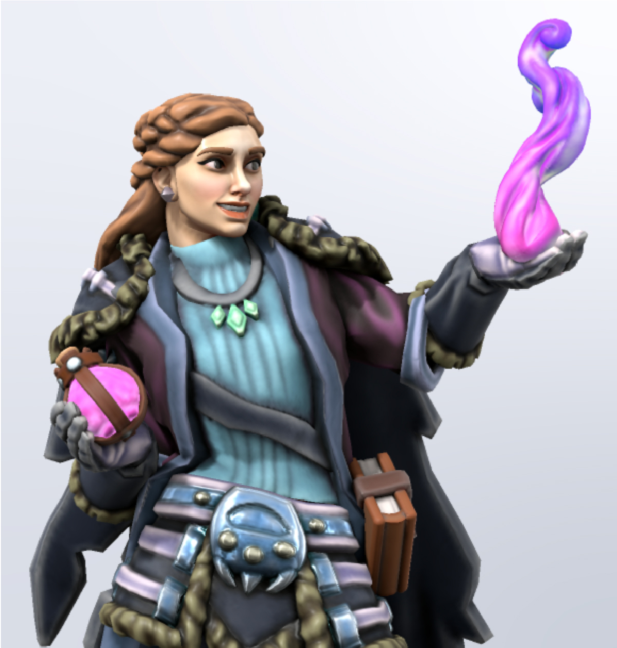 About - Sky Castle Studios